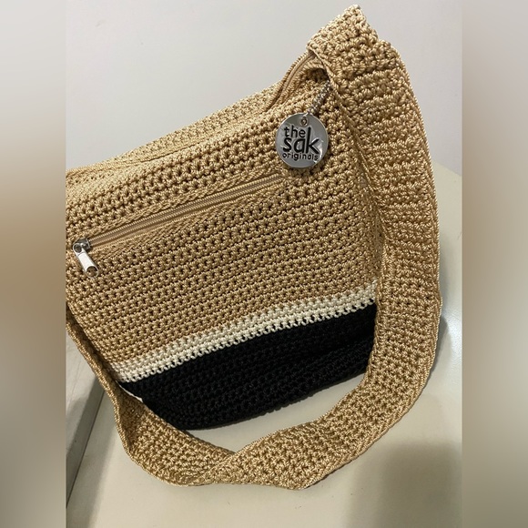 The Sak | Other | The Sak Bag Handcrochet New | Poshmark